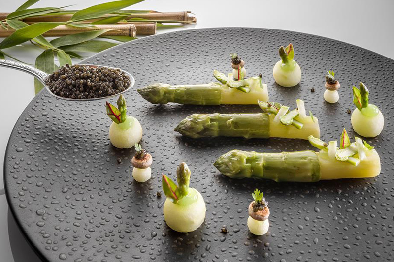 Ghidul Michelin pentru Franta, editia 2016