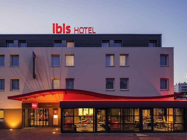 Orbis Hotel Group va deschide un nou hotel ibis in Romania, la ...