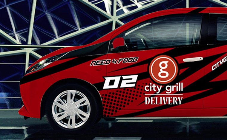 Grupul City Grill își adaugă în portofoliu divizia Delivery - Horeca ...