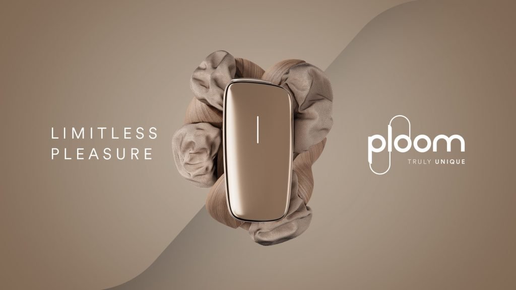 Ploom X - un produs de ultimă generație