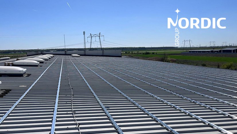 Nordic Group investește un sfert de milion de euro într-un amplu ...