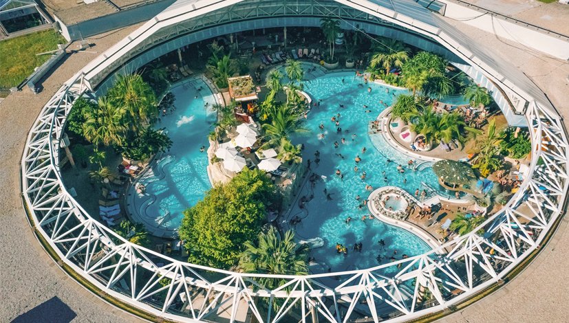 Therme Group anunță achiziția Therme Erding, cea mai mare destinație de ...